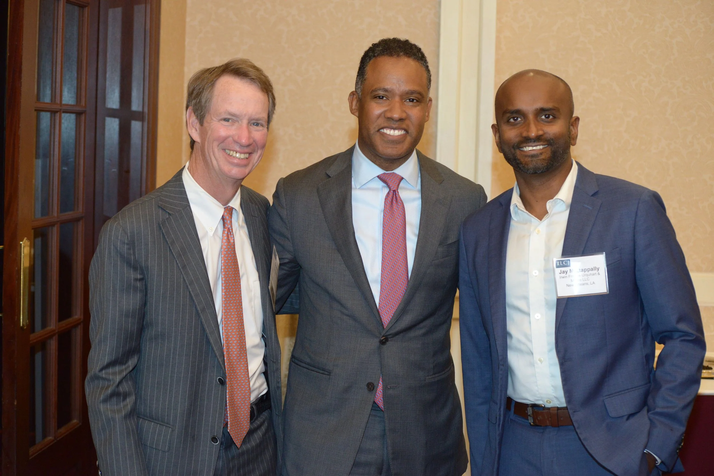 About LCJ — Lawyers for Civil Justice