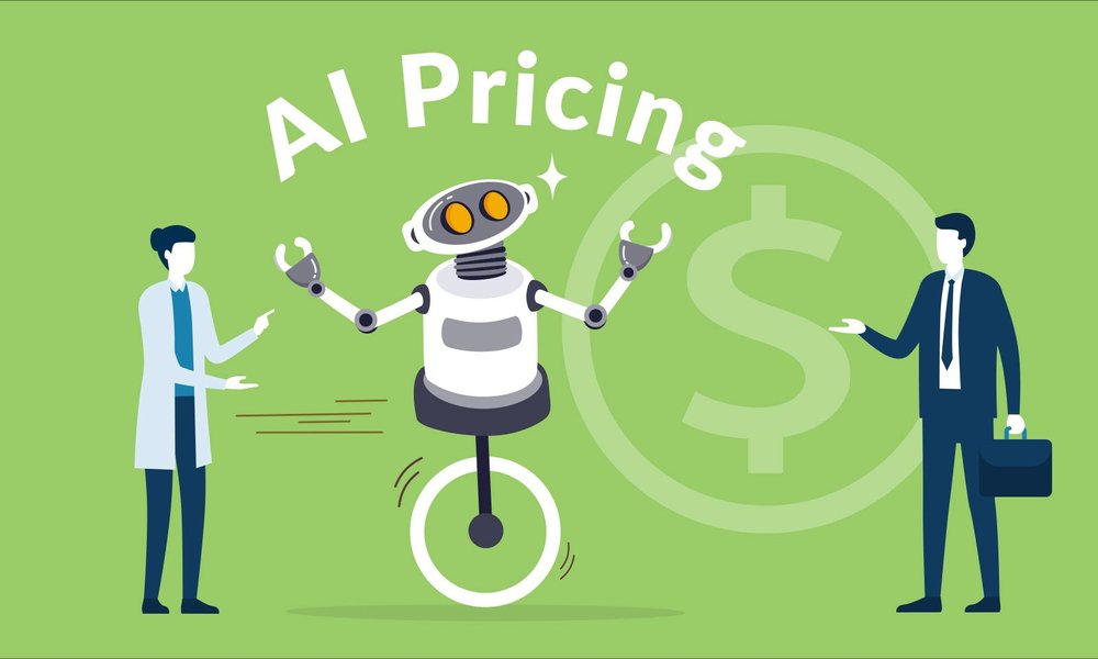 AI Pricing: Shaping the Future of Business Strategies I Ibbaka