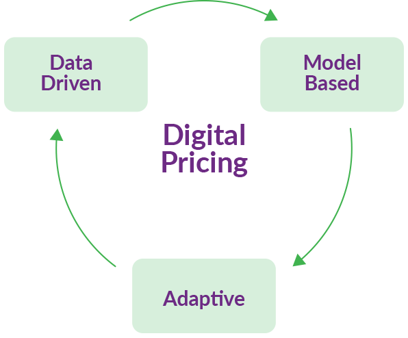 What is digital pricing? I Ibbaka