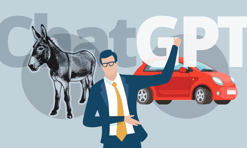 Why ChatGPT is the worst programming language ever I Ibbaka