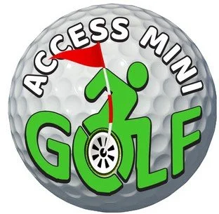 Courses — Access Mini Golf