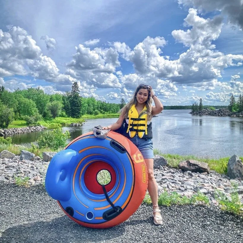 Services — Winnipeg River Tourism Corridor
