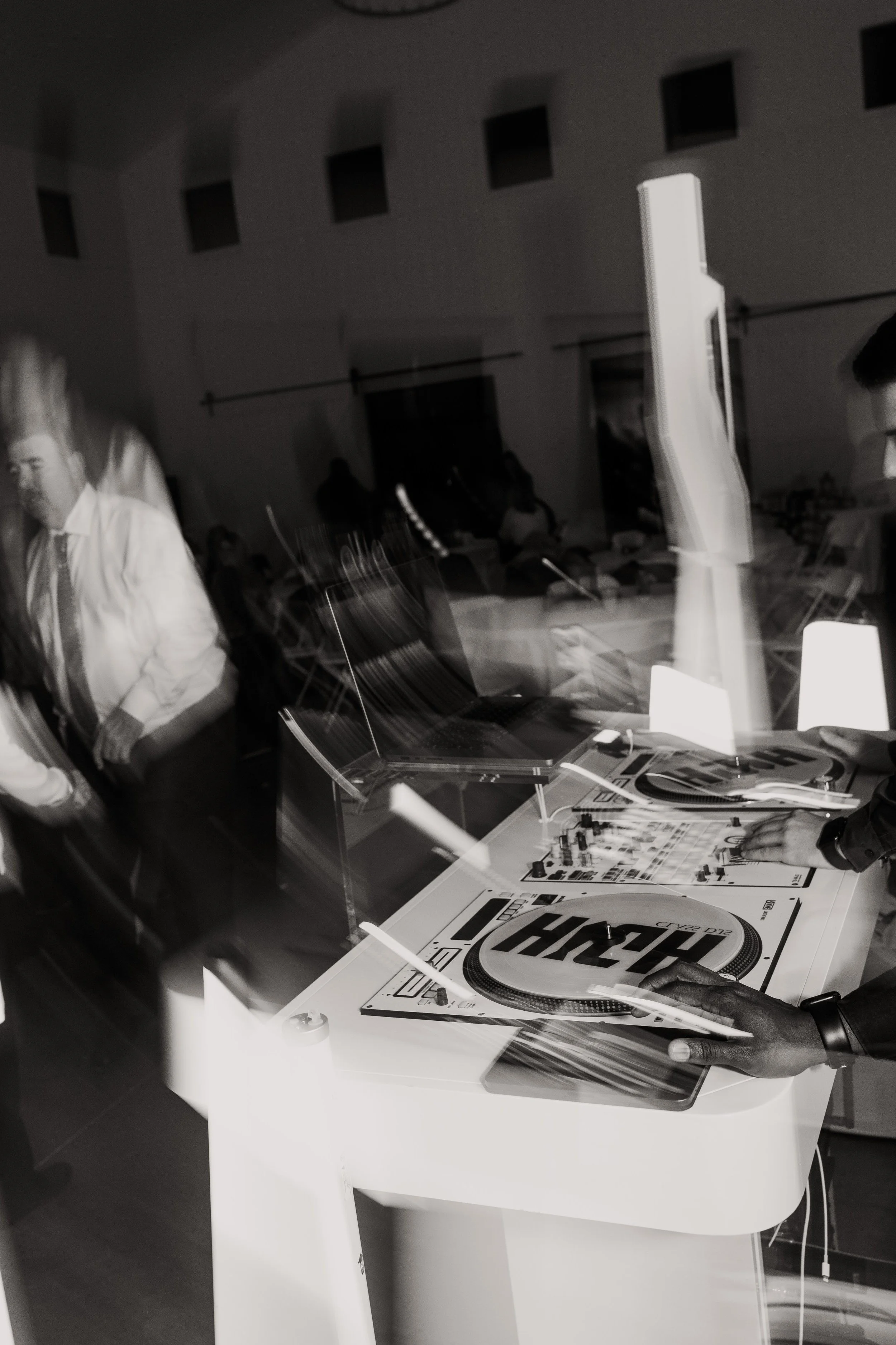 Our Process + Investment — High Class DJs | Event DJs in St. Louis