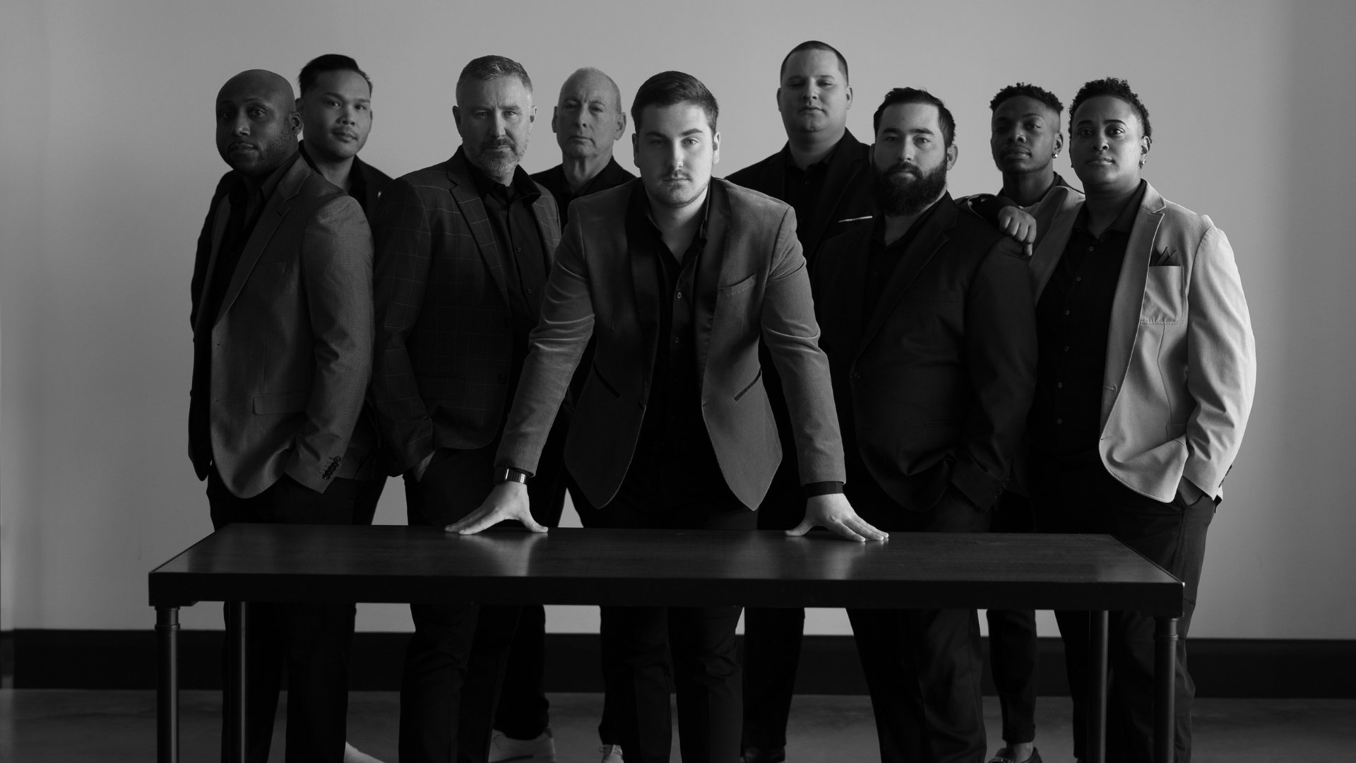 About Us — High Class DJs | Event DJs in St. Louis