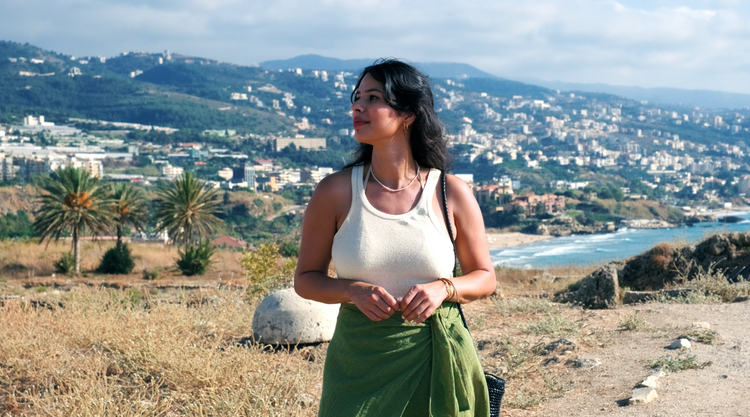 STREAMING — MALINI ANGELICA