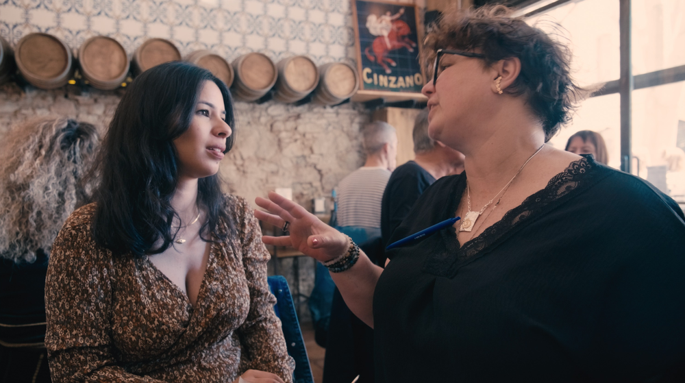 BRANDS — MALINI ANGELICA