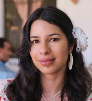MALINI ANGELICA