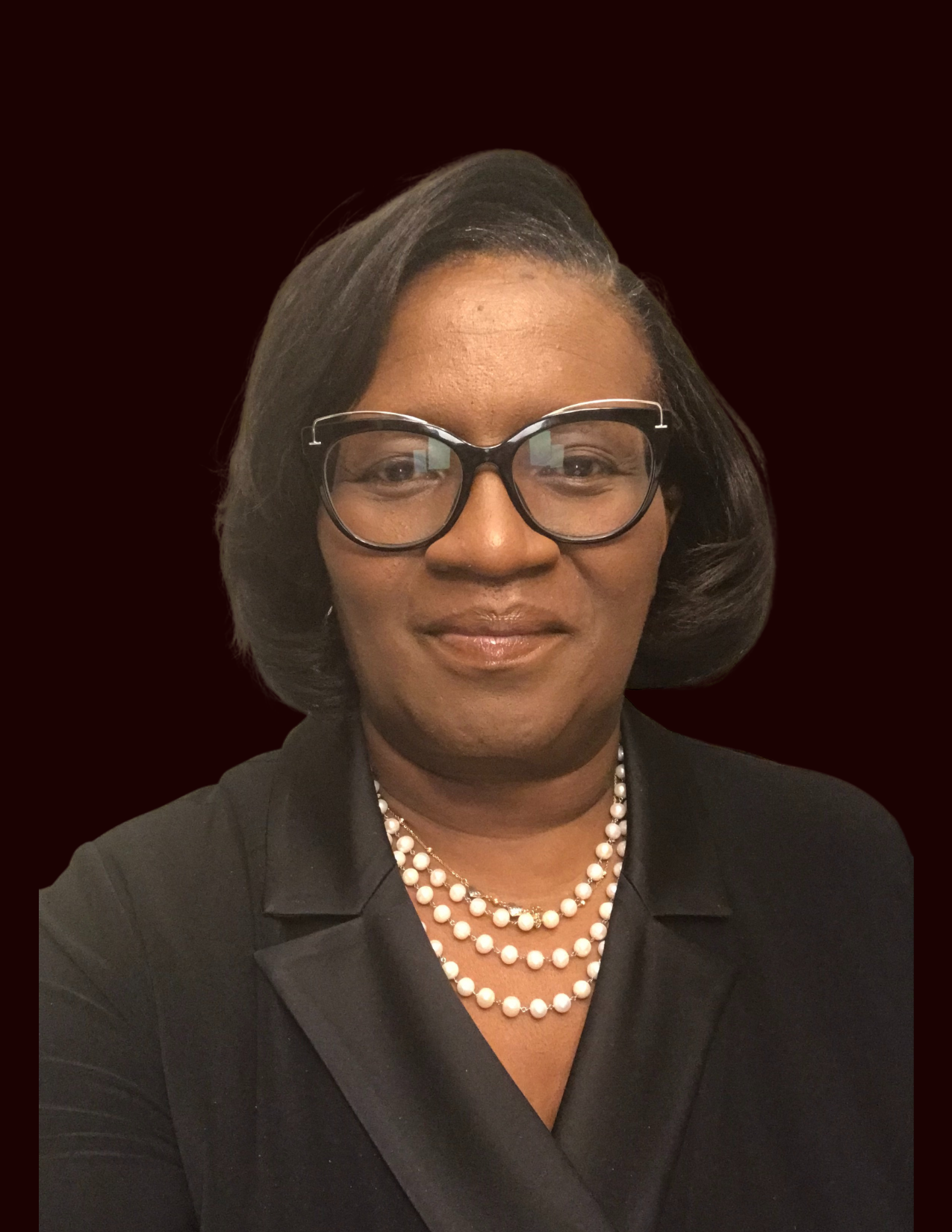 RVS Executive Committee — NCNW Raritan Valley Section