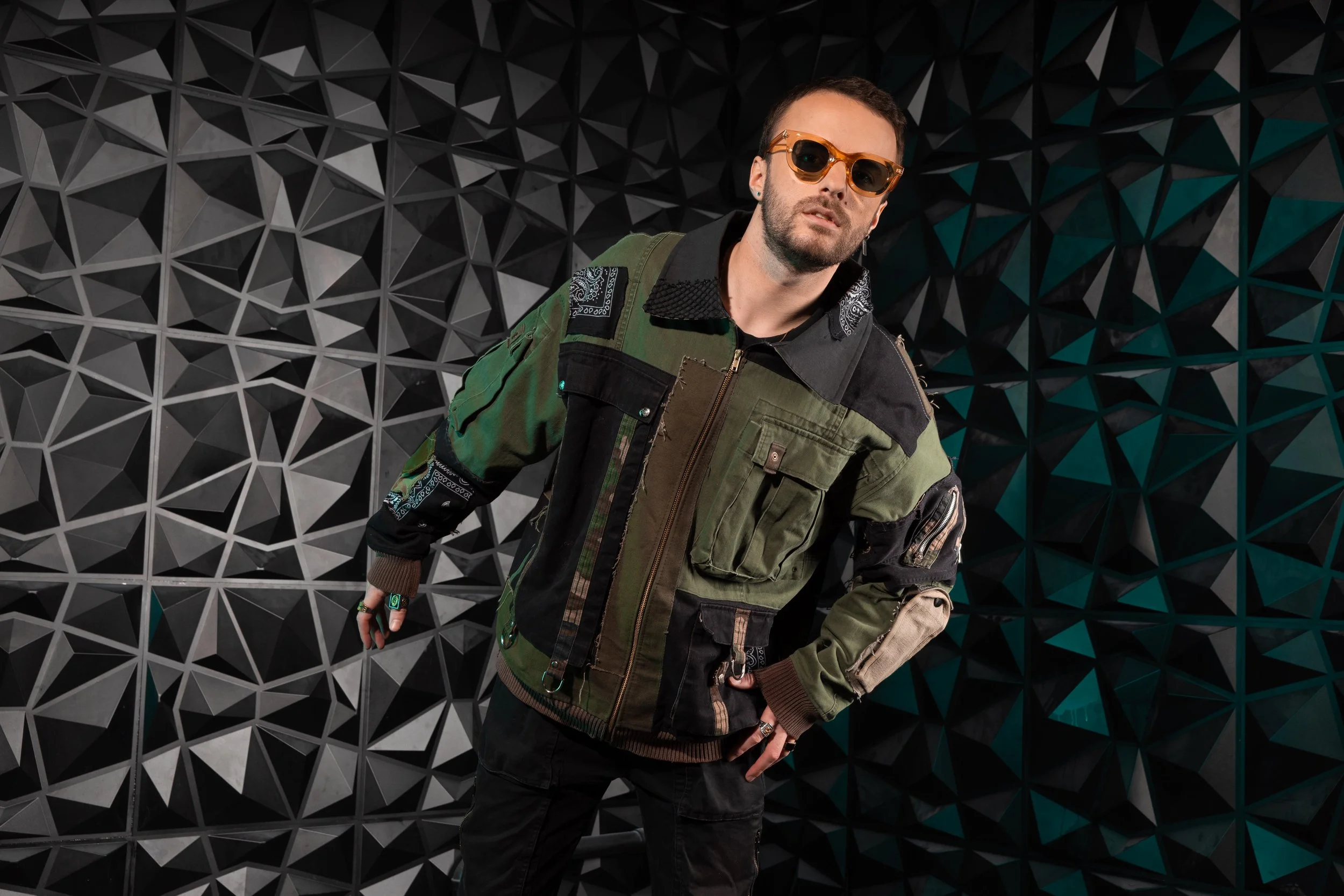 Chelsea Reynolds Artistry