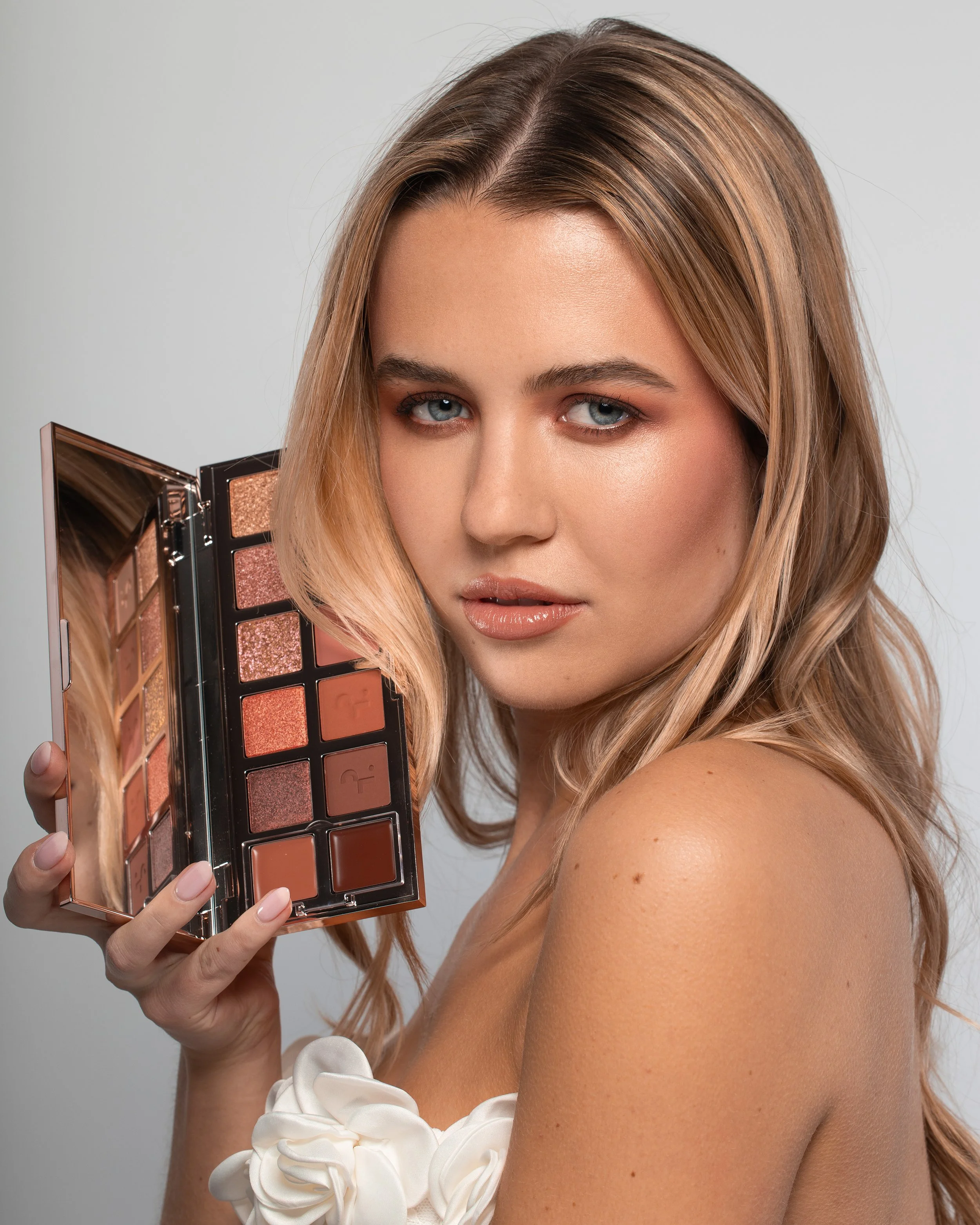 Makeup — Chelsea Reynolds Artistry