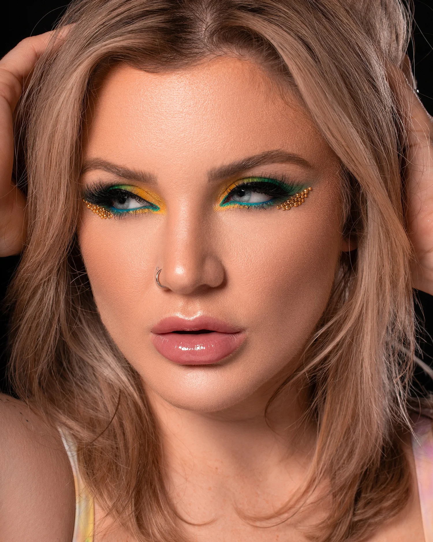 Makeup — Chelsea Reynolds Artistry