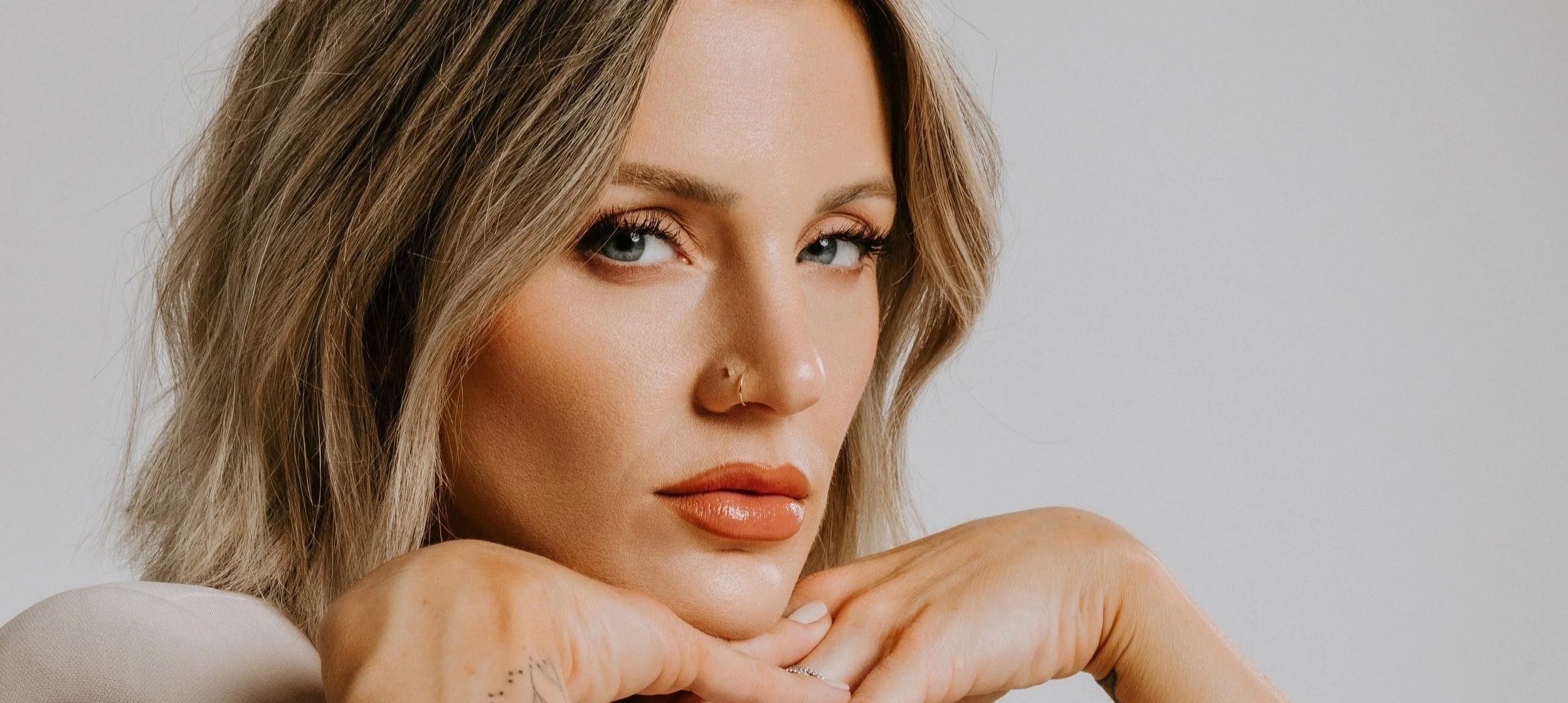 Chelsea Reynolds Artistry