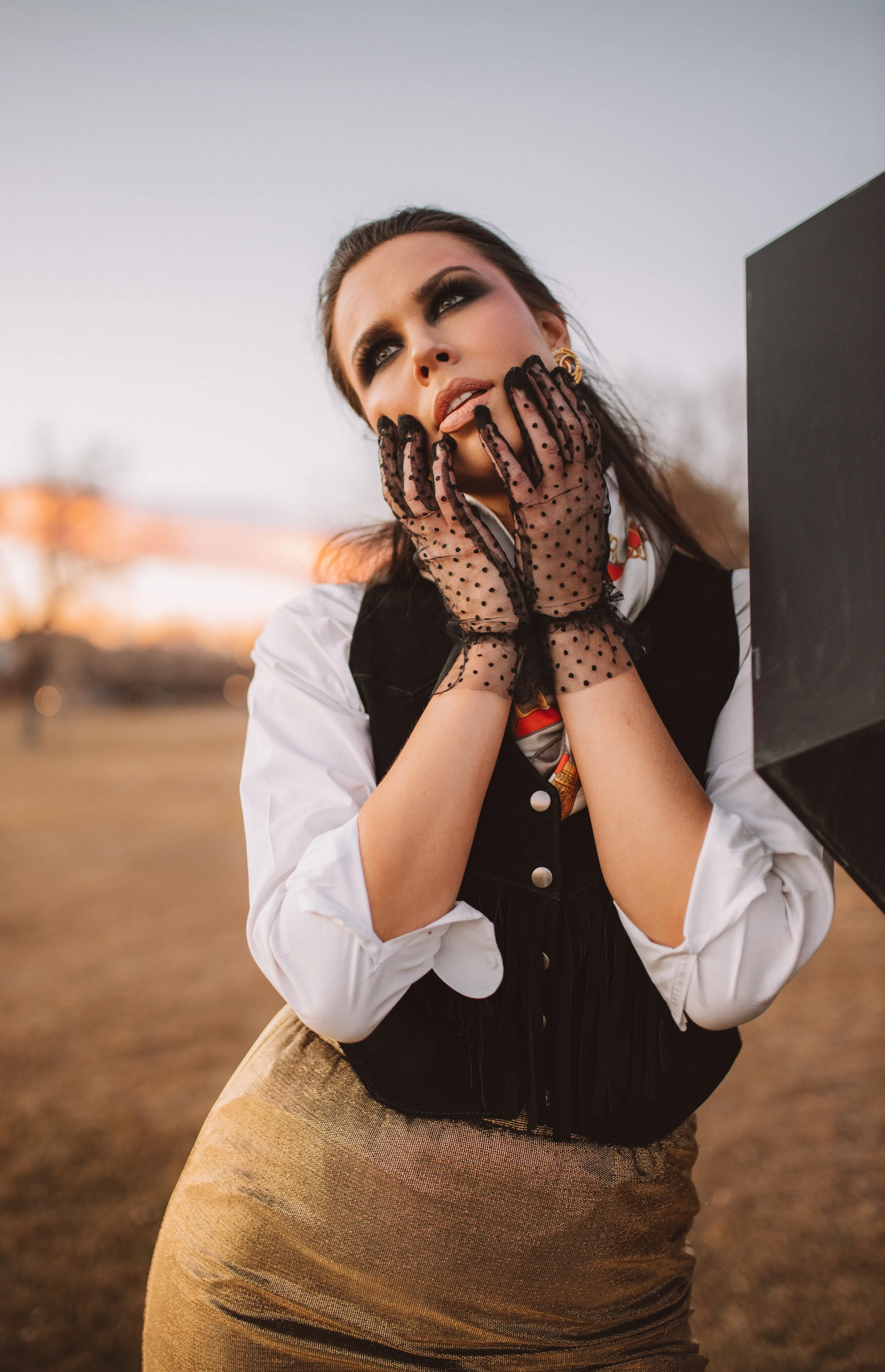 Chelsea Reynolds Artistry