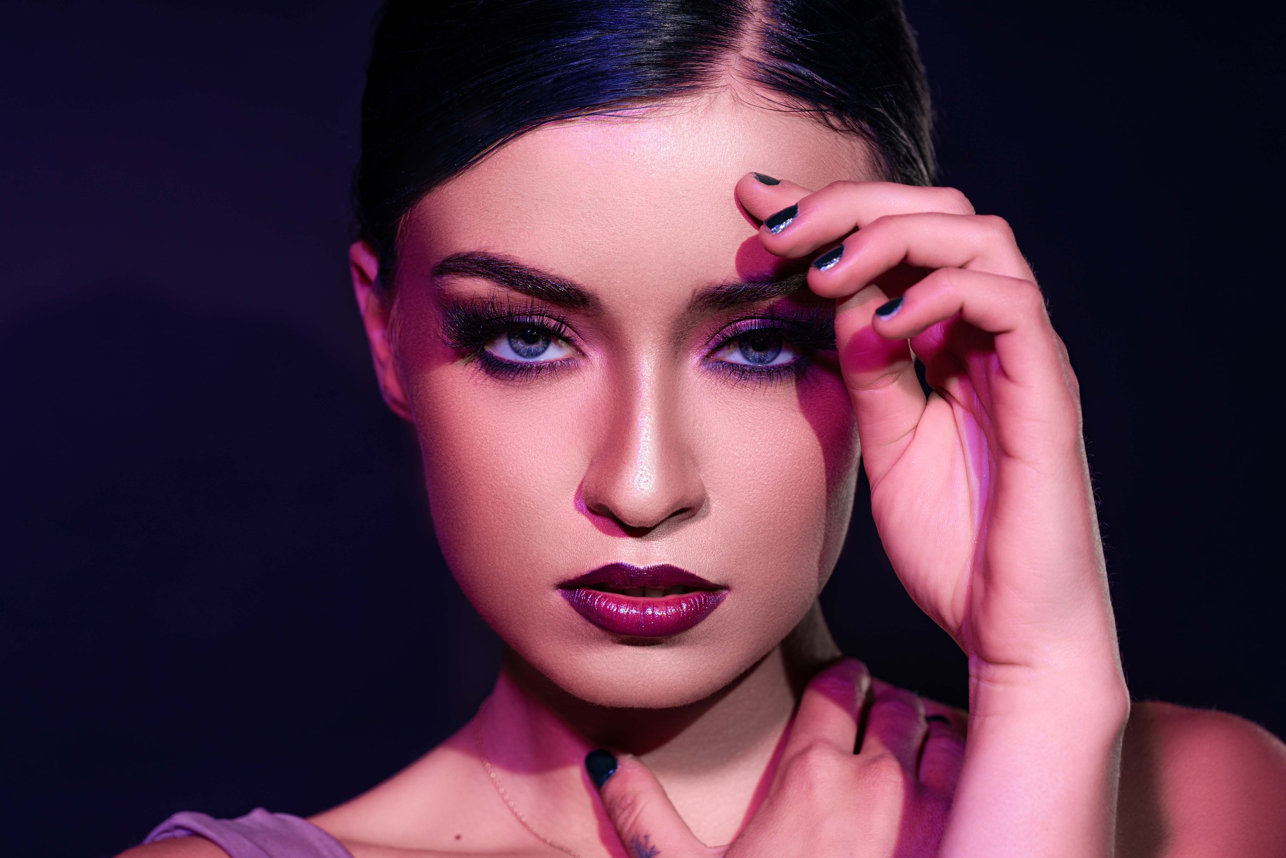 Chelsea Reynolds Artistry