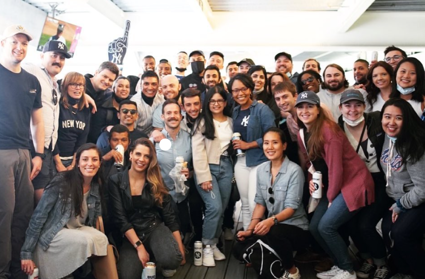 Alumni — NYP Emergency Medicine Residency