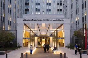 WCMC Rotators — NYP Emergency Medicine Residency