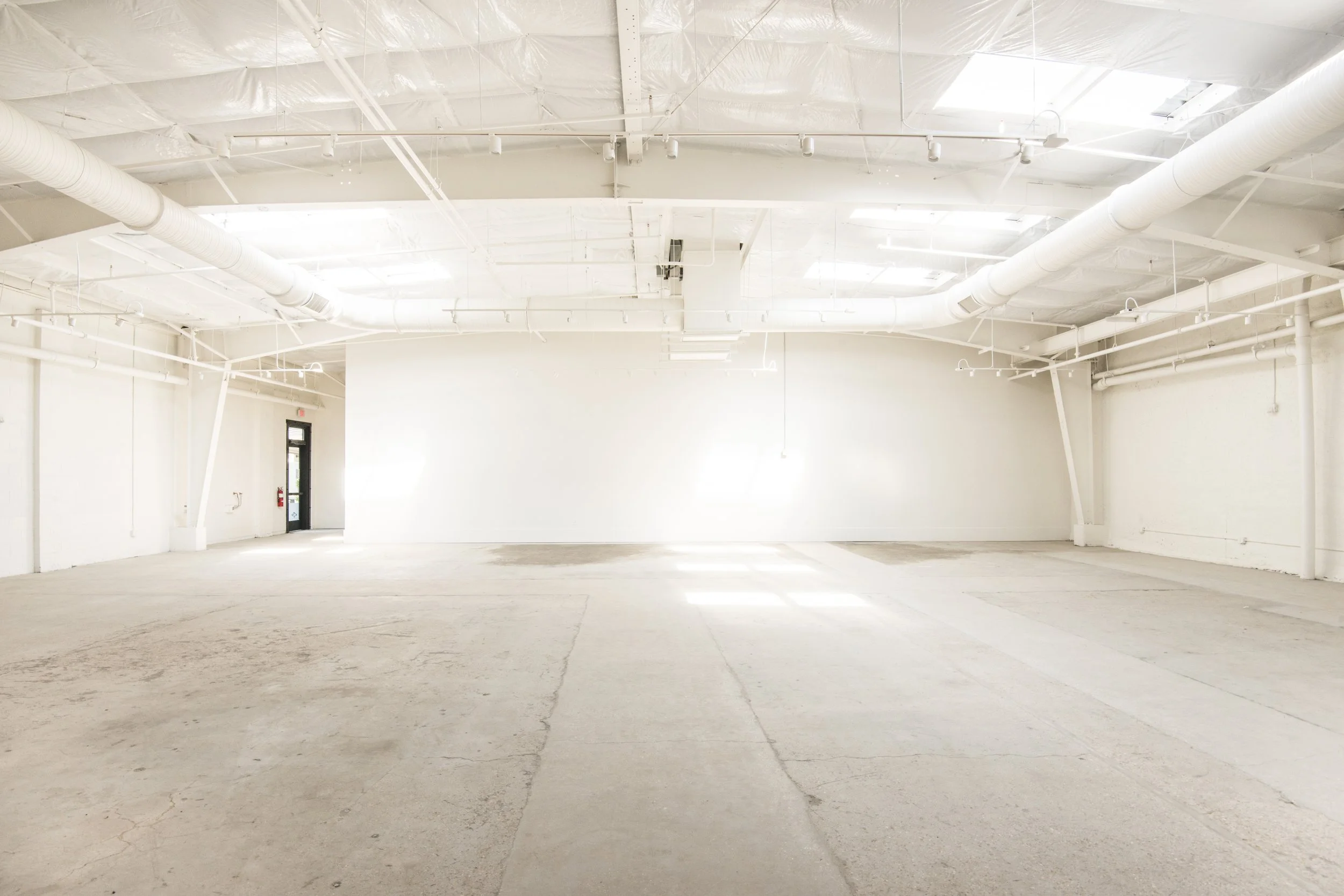 Merchant Hall Warehouse Event Venue — MERCHANT HOUSE