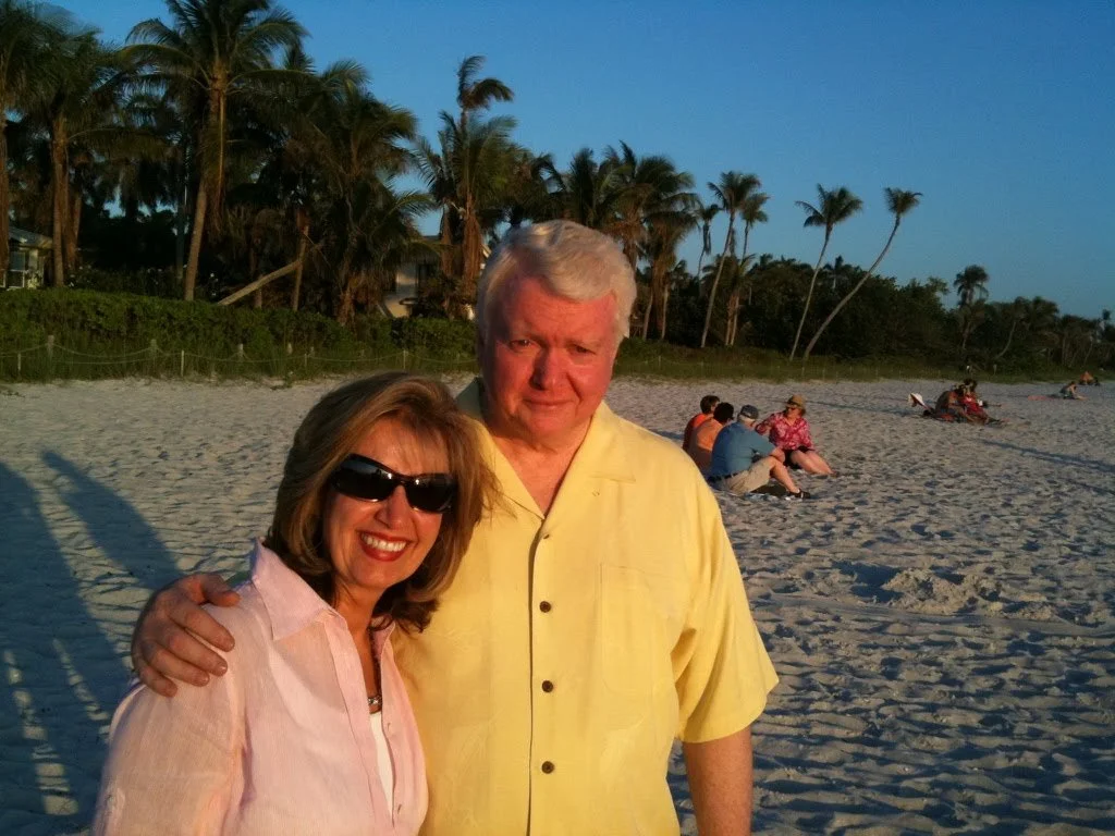 John & Ash's Story — Marsh Collective