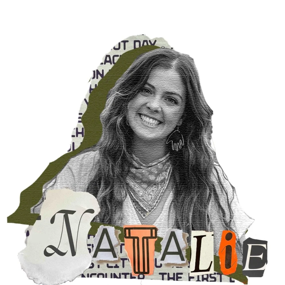 Natalie’s Top Ten Book List — Marsh Collective