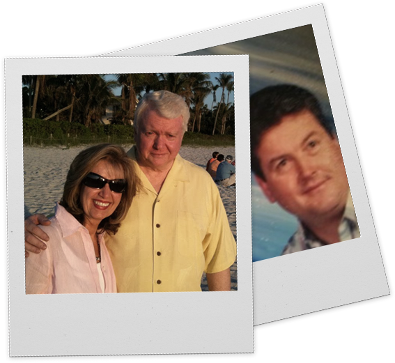 John & Ash's Story — Marsh Collective
