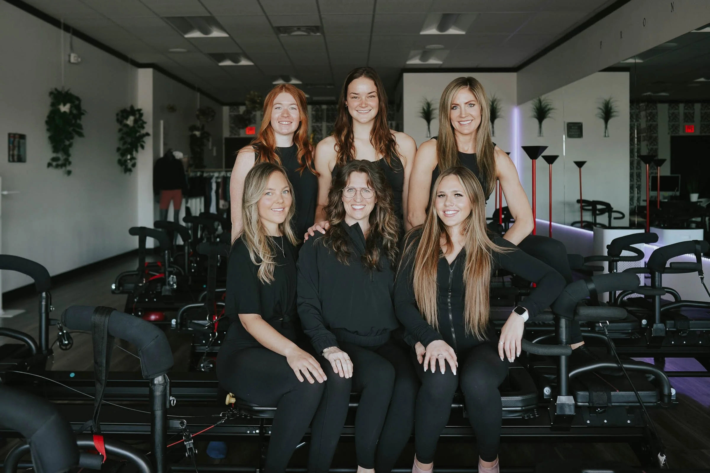 Our Instructors — HELSE Lagree Fitness Studio | Bozeman, Montana
