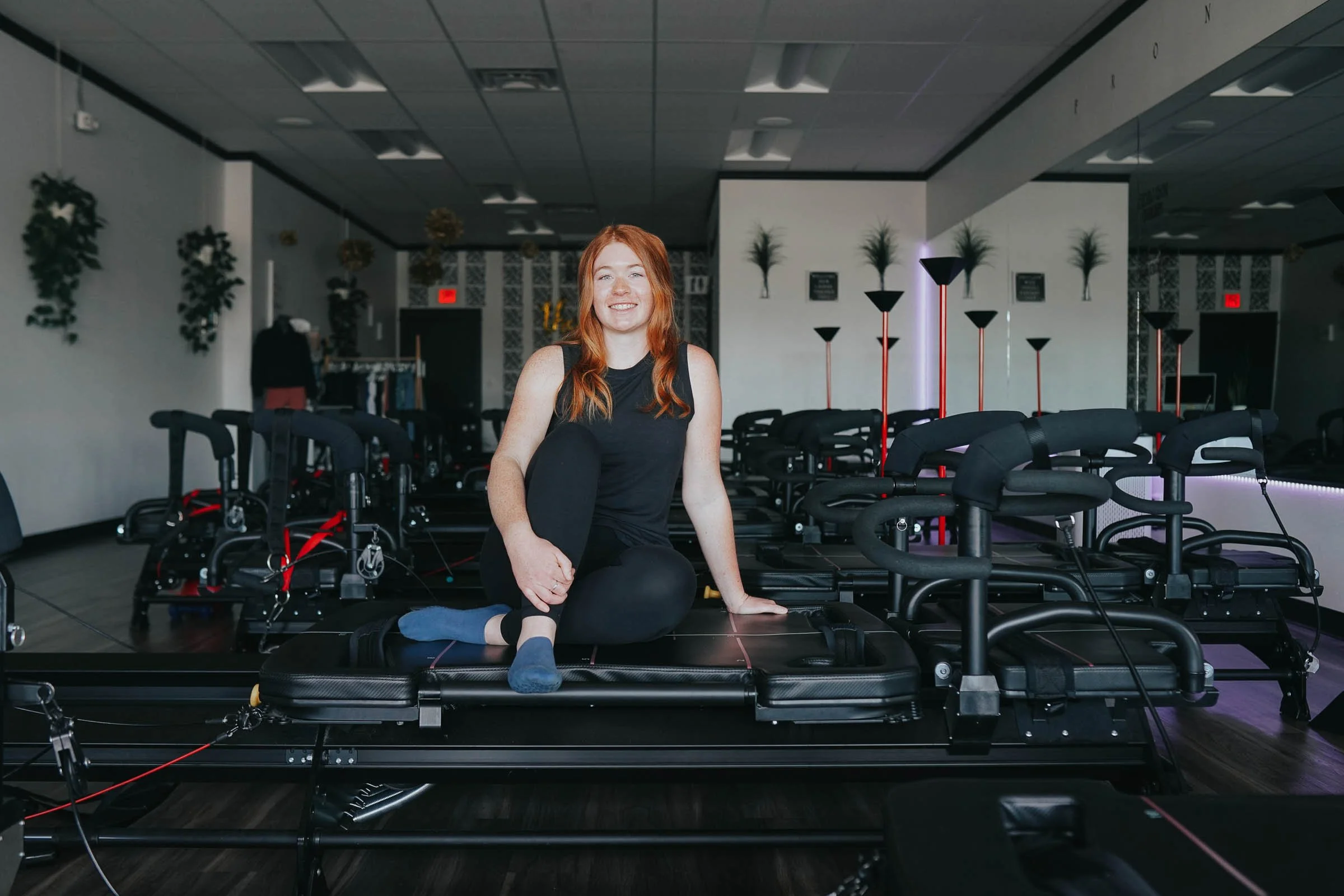 Our Instructors — HELSE Lagree Fitness Studio | Bozeman, Montana