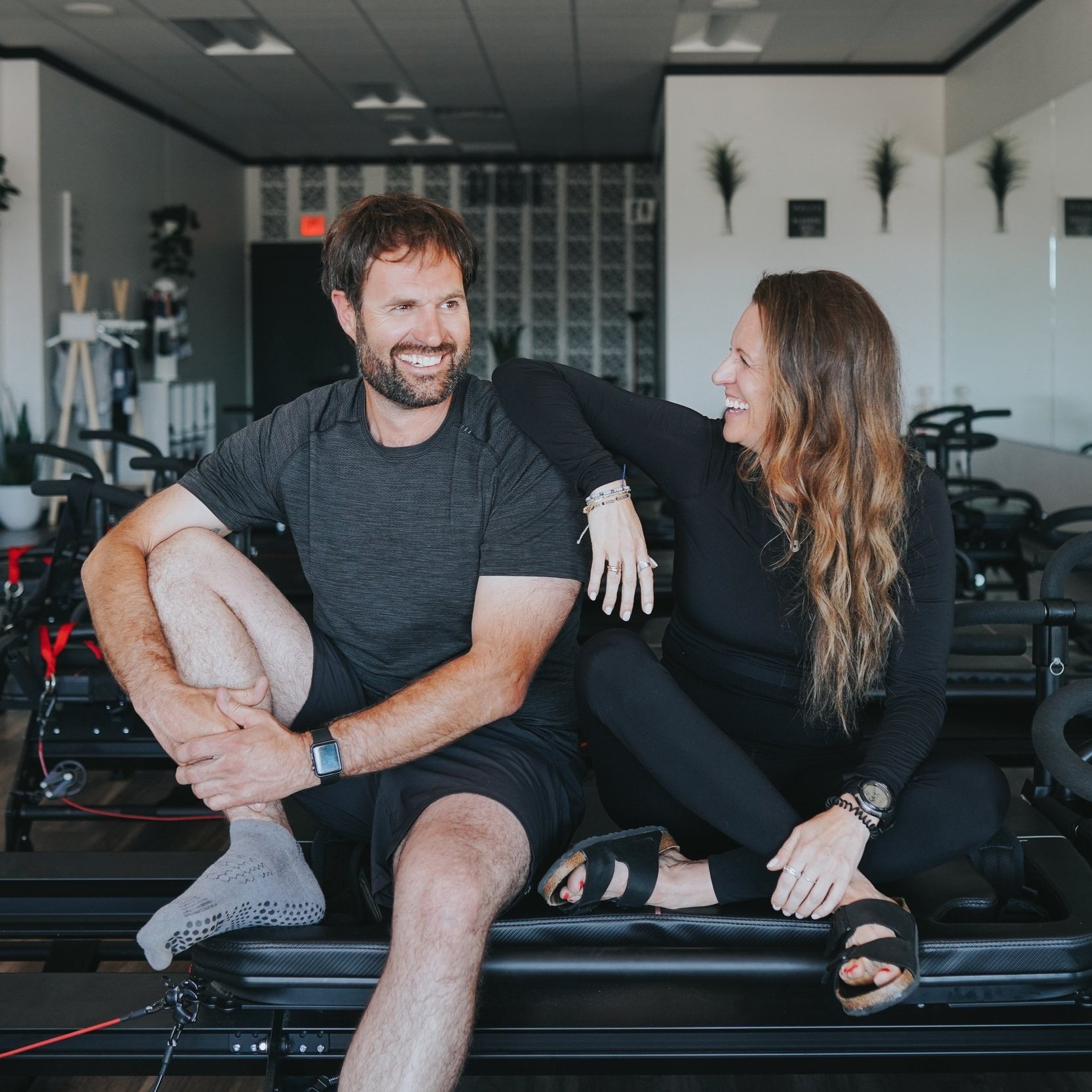 General 3 — HELSE Lagree Fitness Studio | Bozeman, Montana