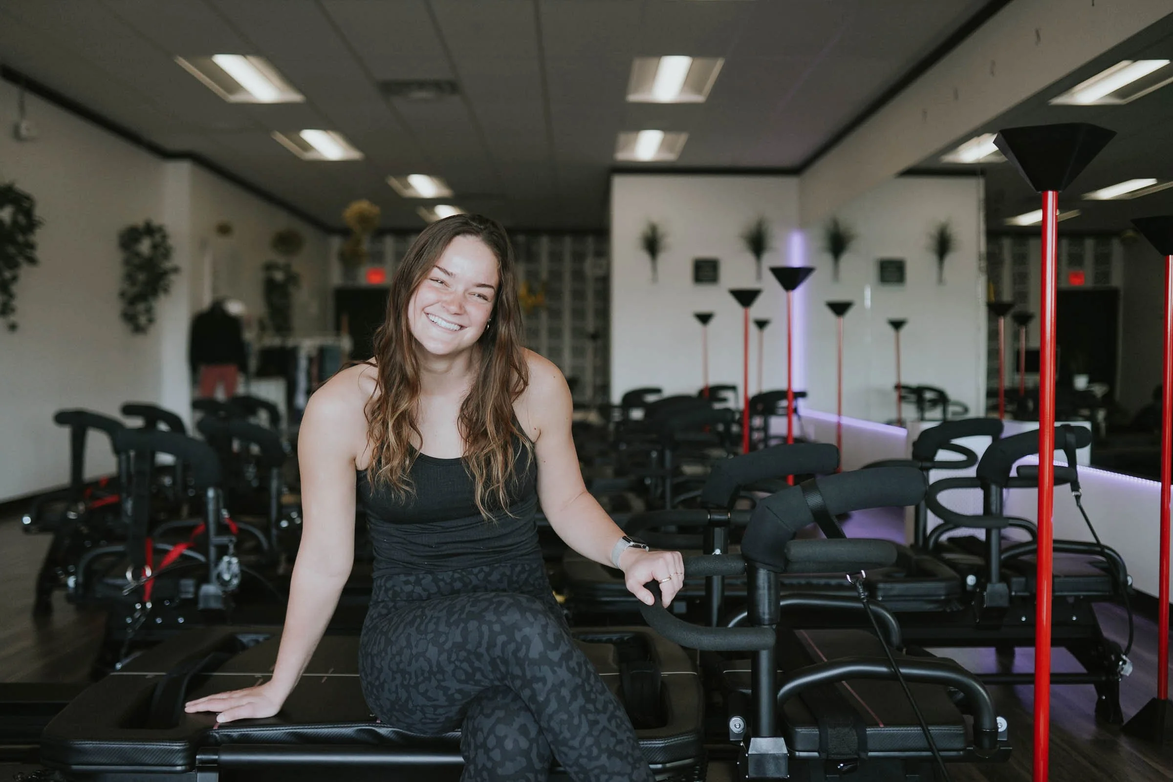 Our Instructors — HELSE Lagree Fitness Studio | Bozeman, Montana