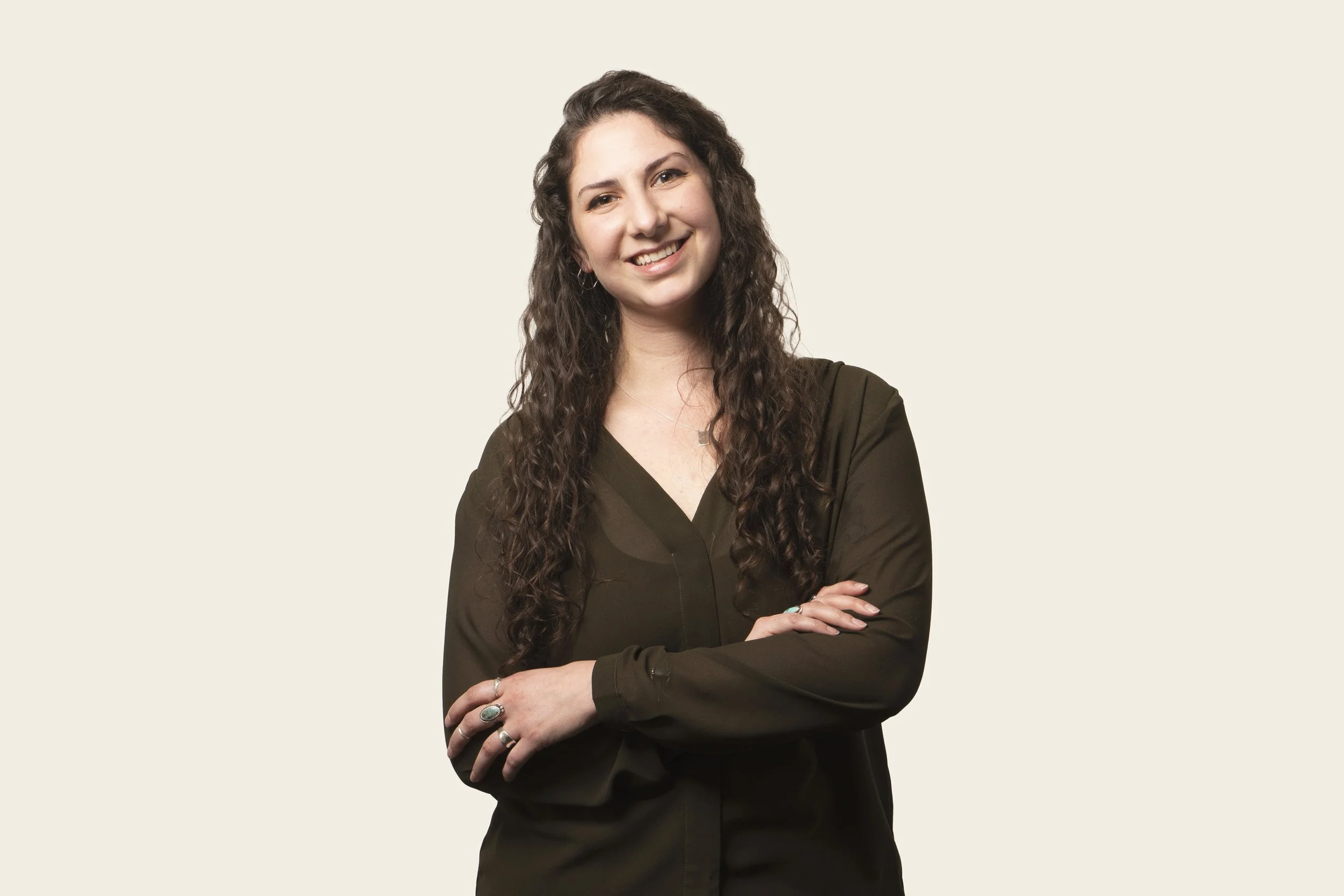 Anna Alvarez - Portland Realtor