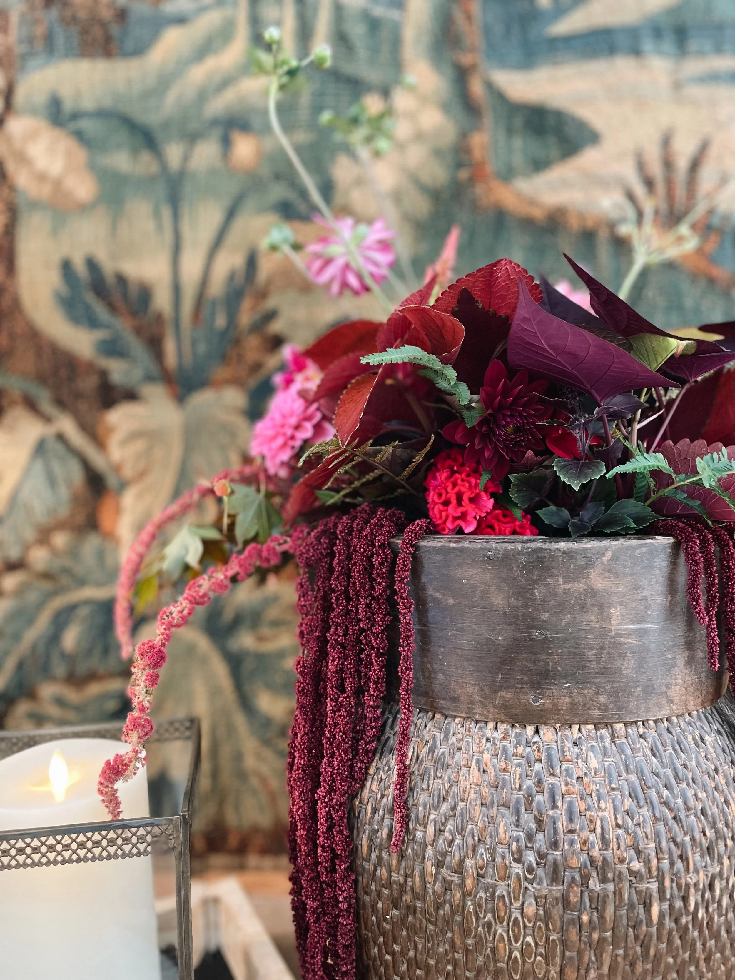 Behind the Scenes at Designer House 2023: An Interview with Designer ...