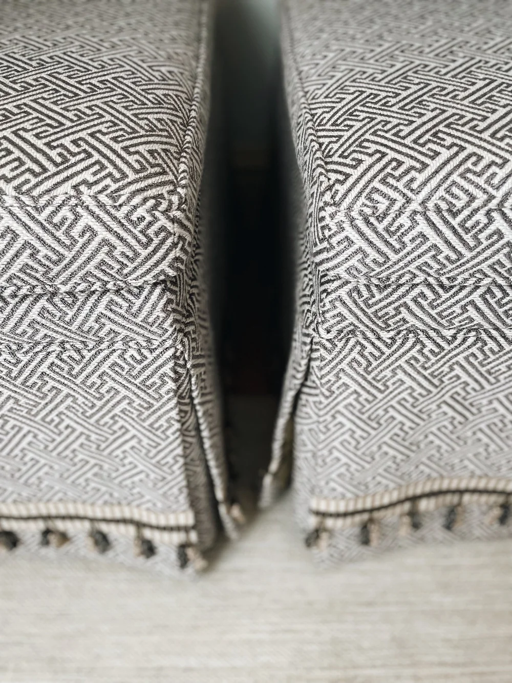 Behind the Scenes at Designer House 2023: An Interview with Designer ...