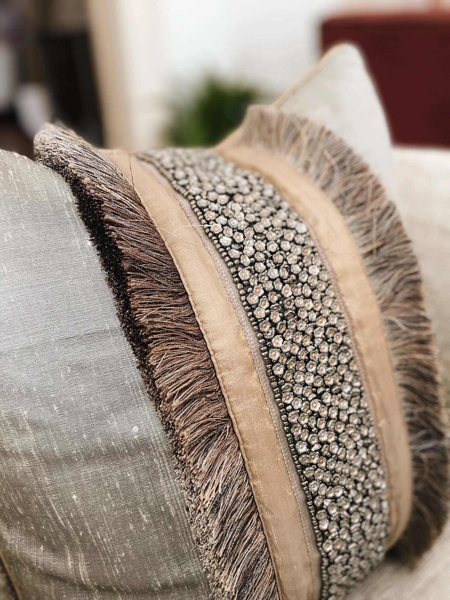 Behind the Scenes at Designer House 2023: An Interview with Designer ...