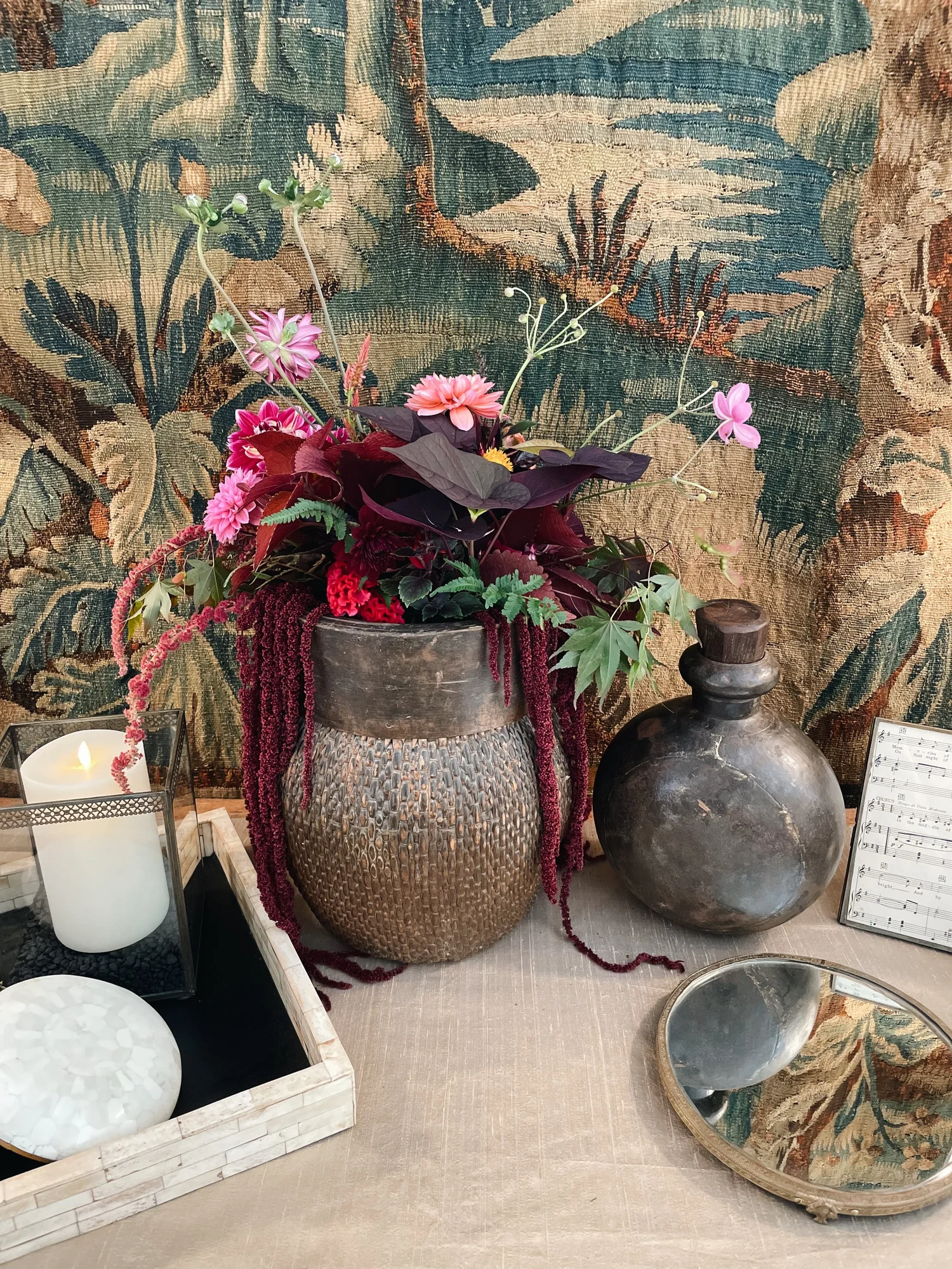 Behind the Scenes at Designer House 2023: An Interview with Designer ...