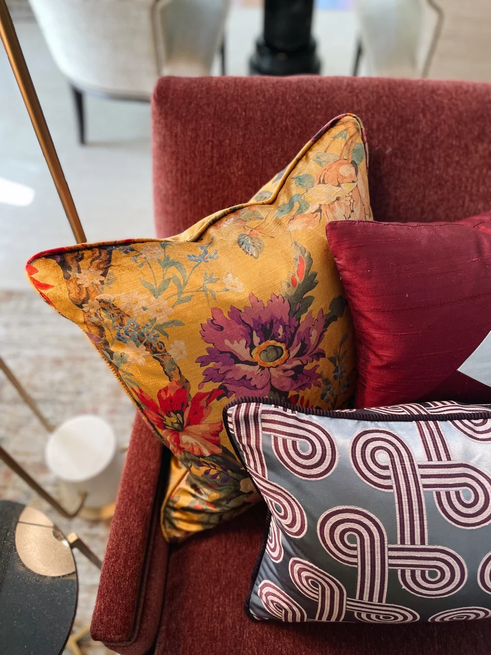 Our Design Consultants: Will Chambers — U-Fab Interiors