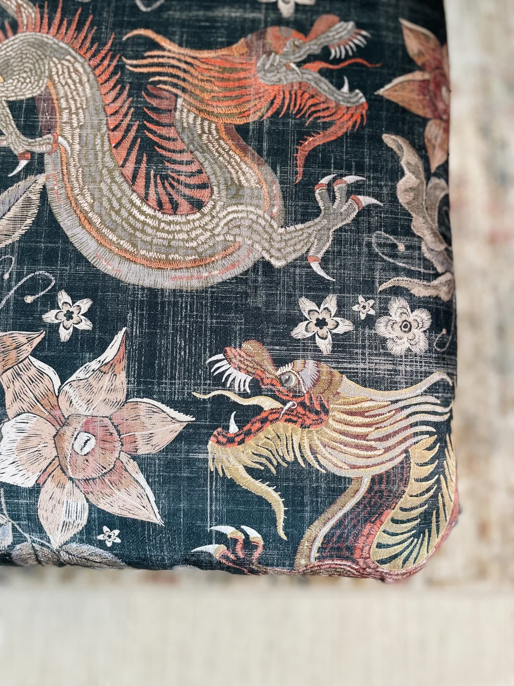 Our Design Consultants: Will Chambers — U-Fab Interiors