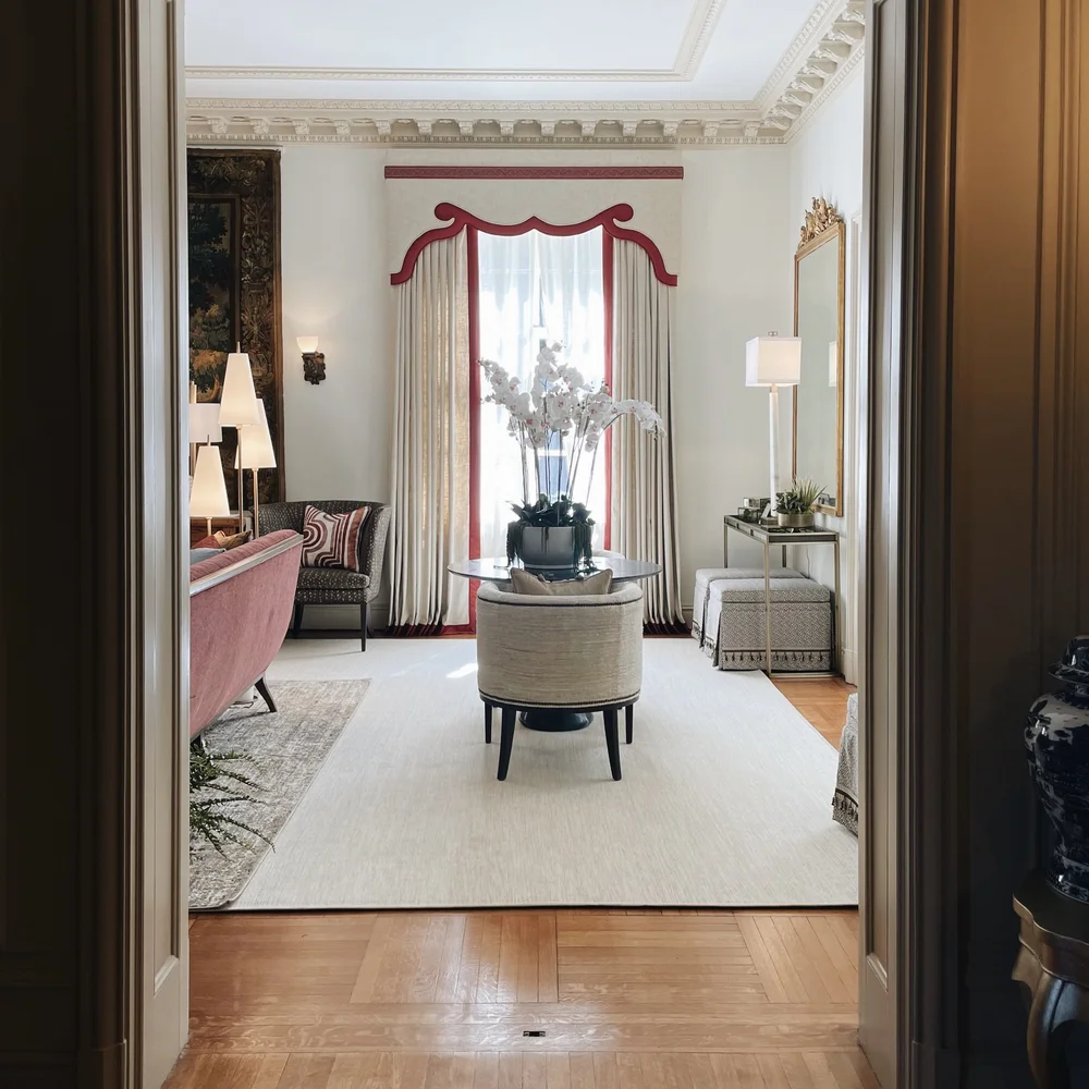 Behind the Scenes at Designer House 2023: An Interview with Designer ...