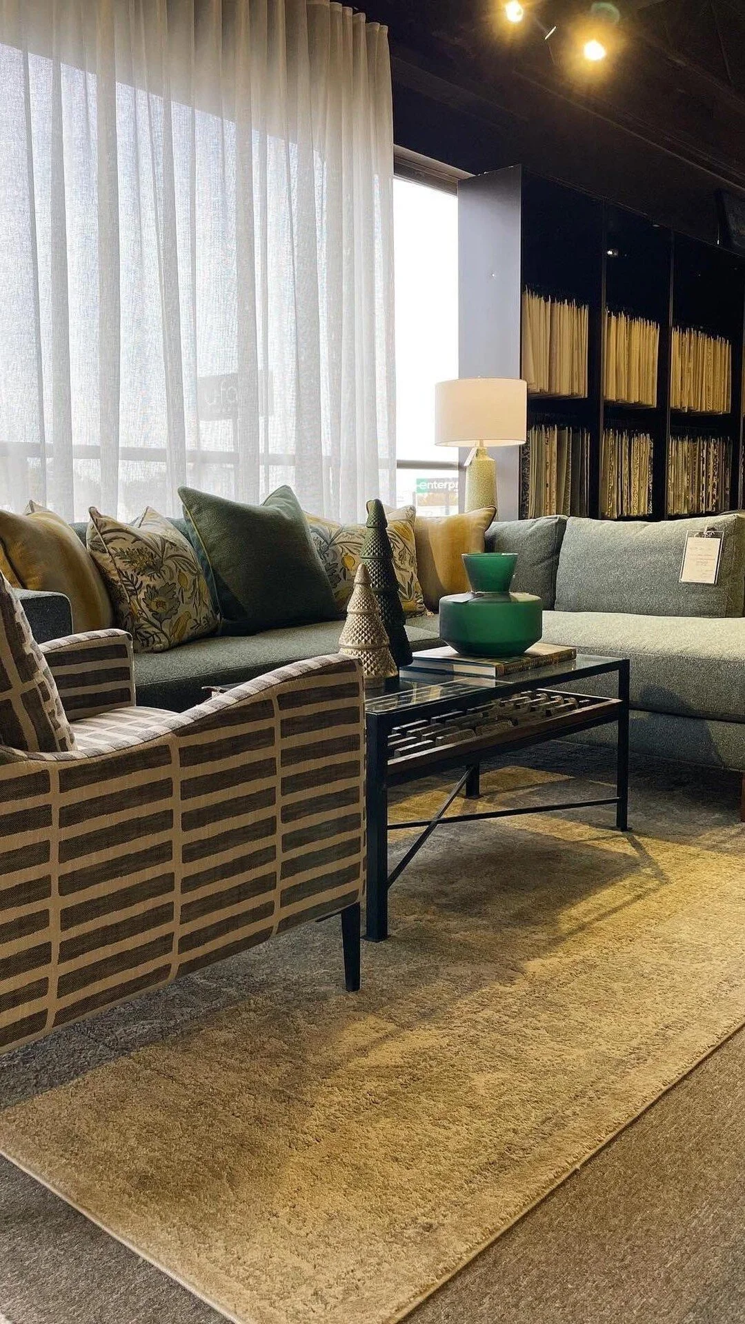 Our Services — u-fab interiors