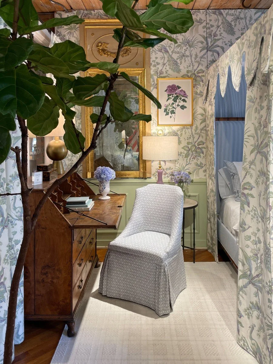 North Carolina High Point Furniture Show