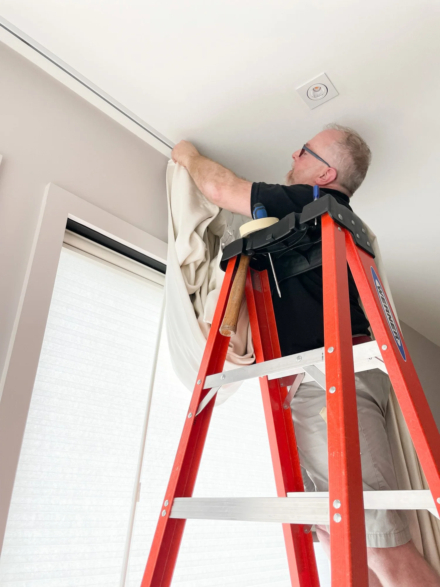 Interior Design Services — U-Fab Interiors