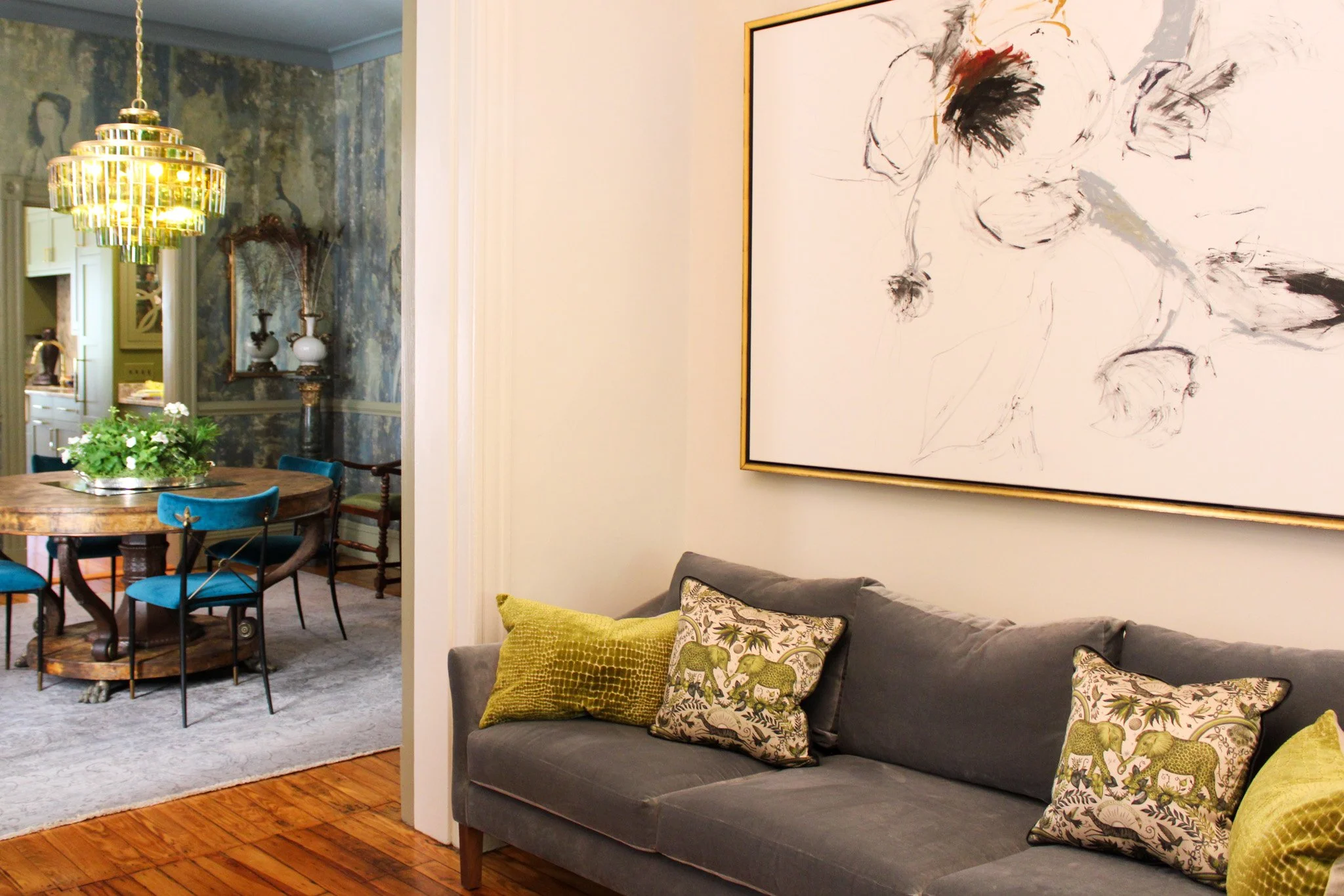 Project Gallery - Browse Past Projects — u-fab interiors