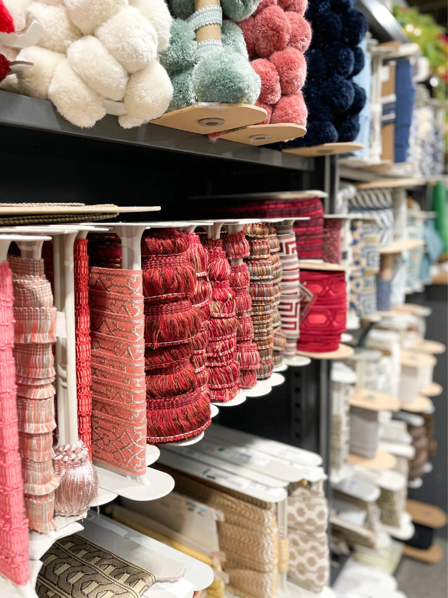 u-fab interiors: Richmond — U-Fab Interiors