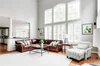 Home Tour: Traditional Charm with a Fresh Twist — U-Fab Interiors