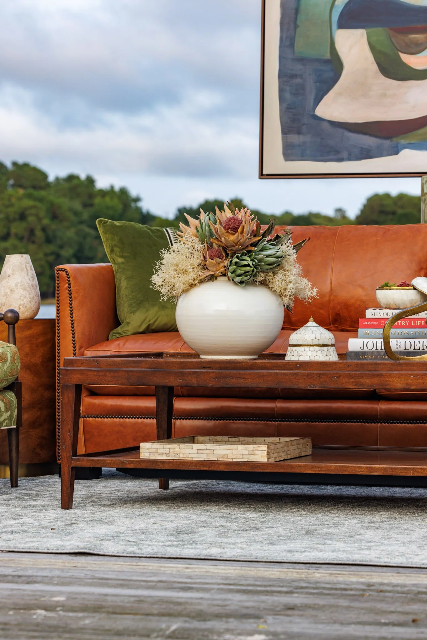 U-Fab Interiors
