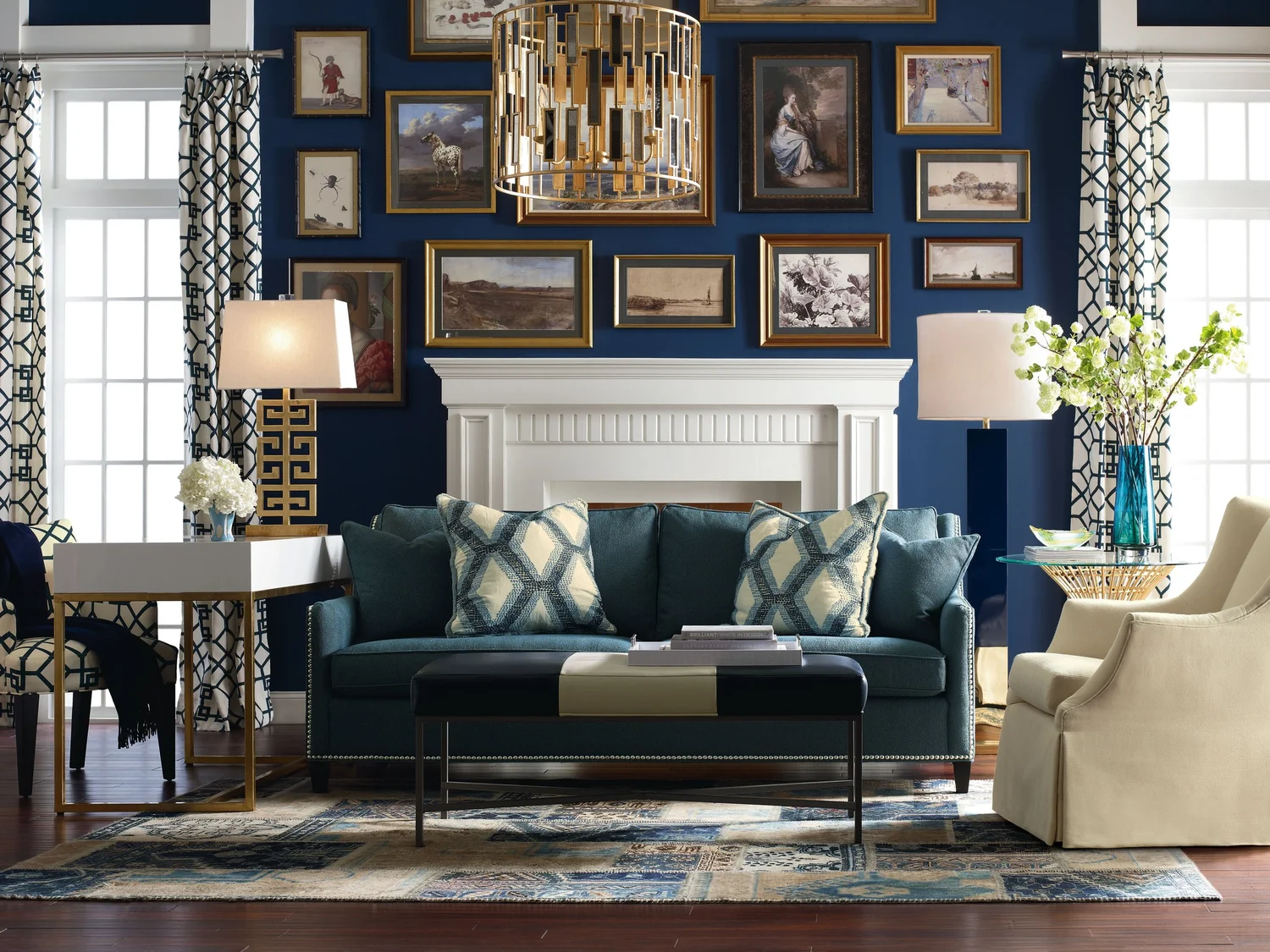 Introducing CR Laine: Classic Style with a Modern Perspective — U-Fab ...