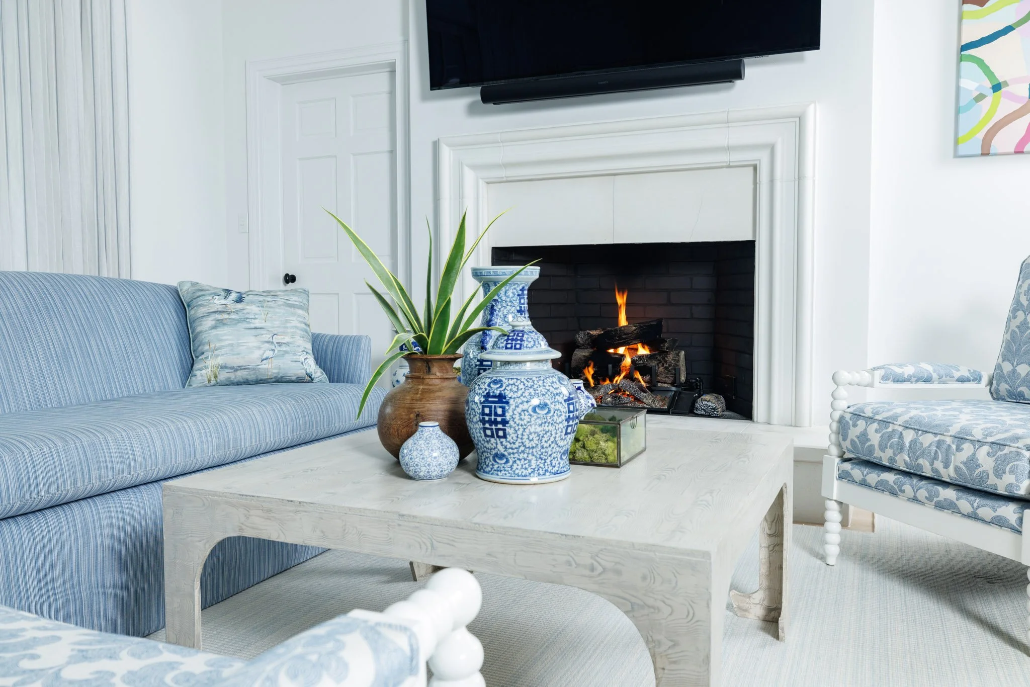 U-Fab Interiors