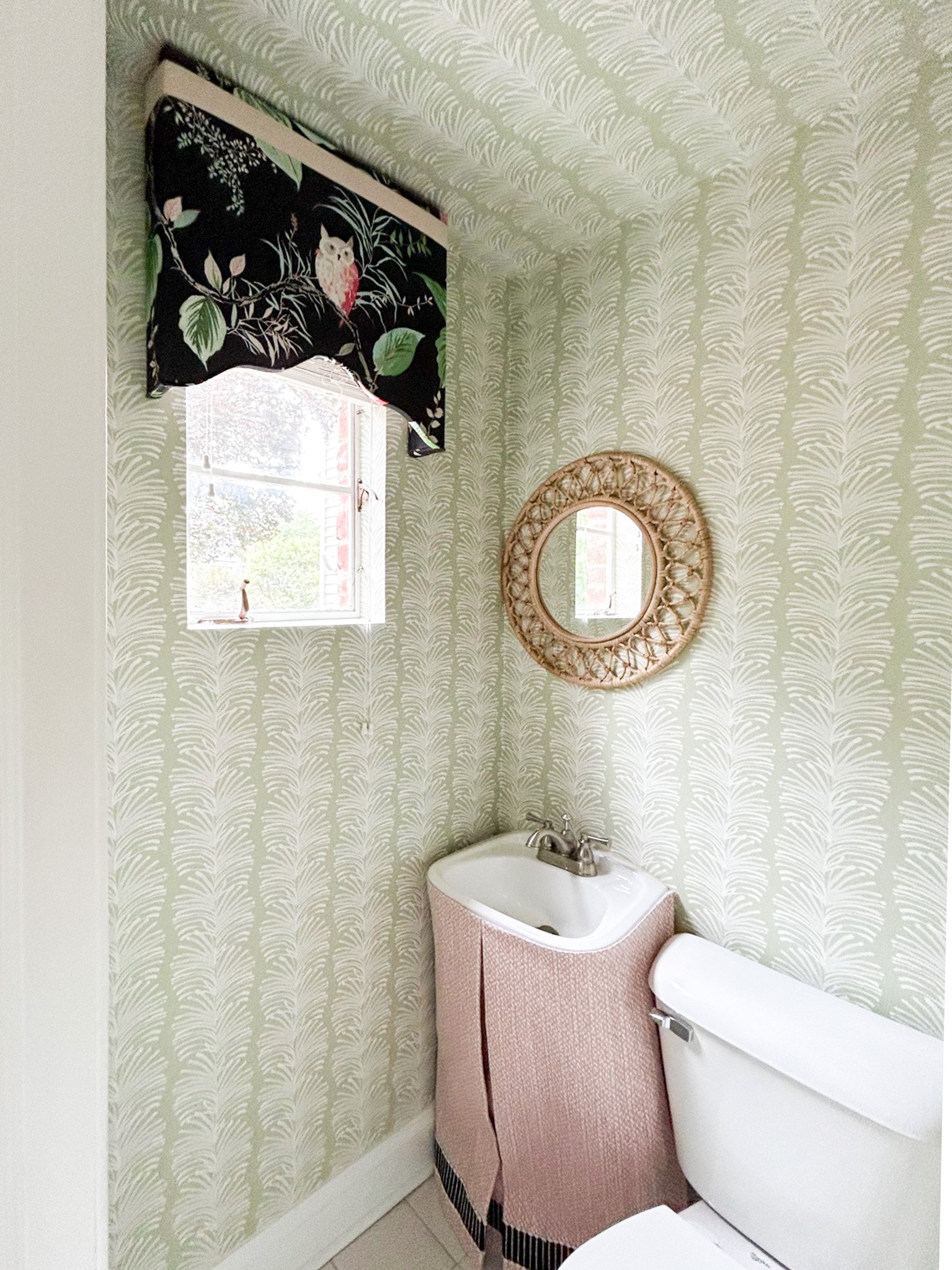 Custom Made Cornices — U-Fab Interiors