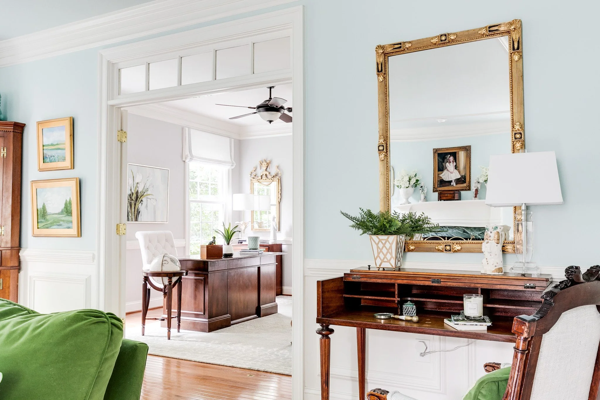Interior Design Services — U-Fab Interiors