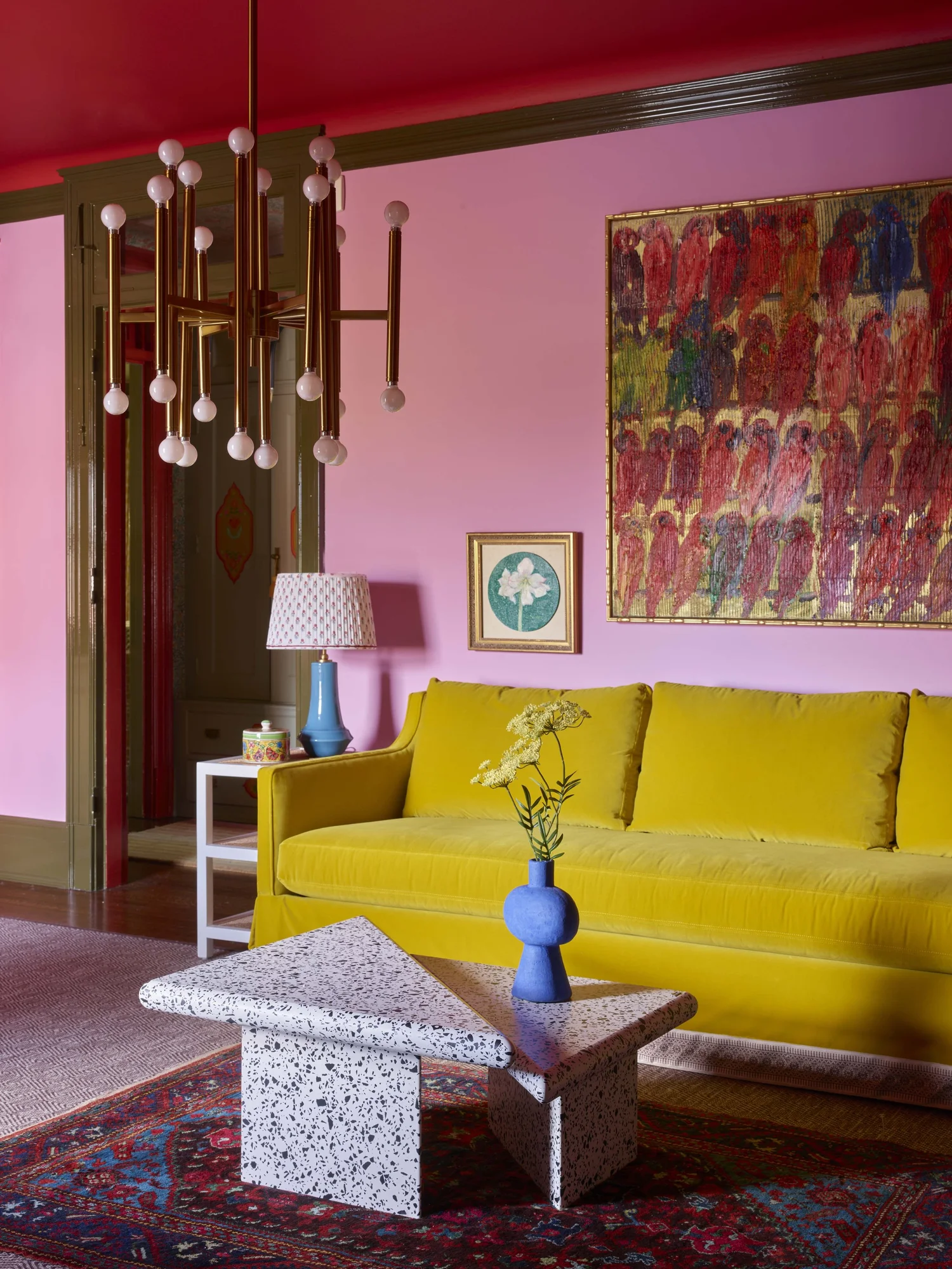 Lee Industries on SALE — U-Fab Interiors