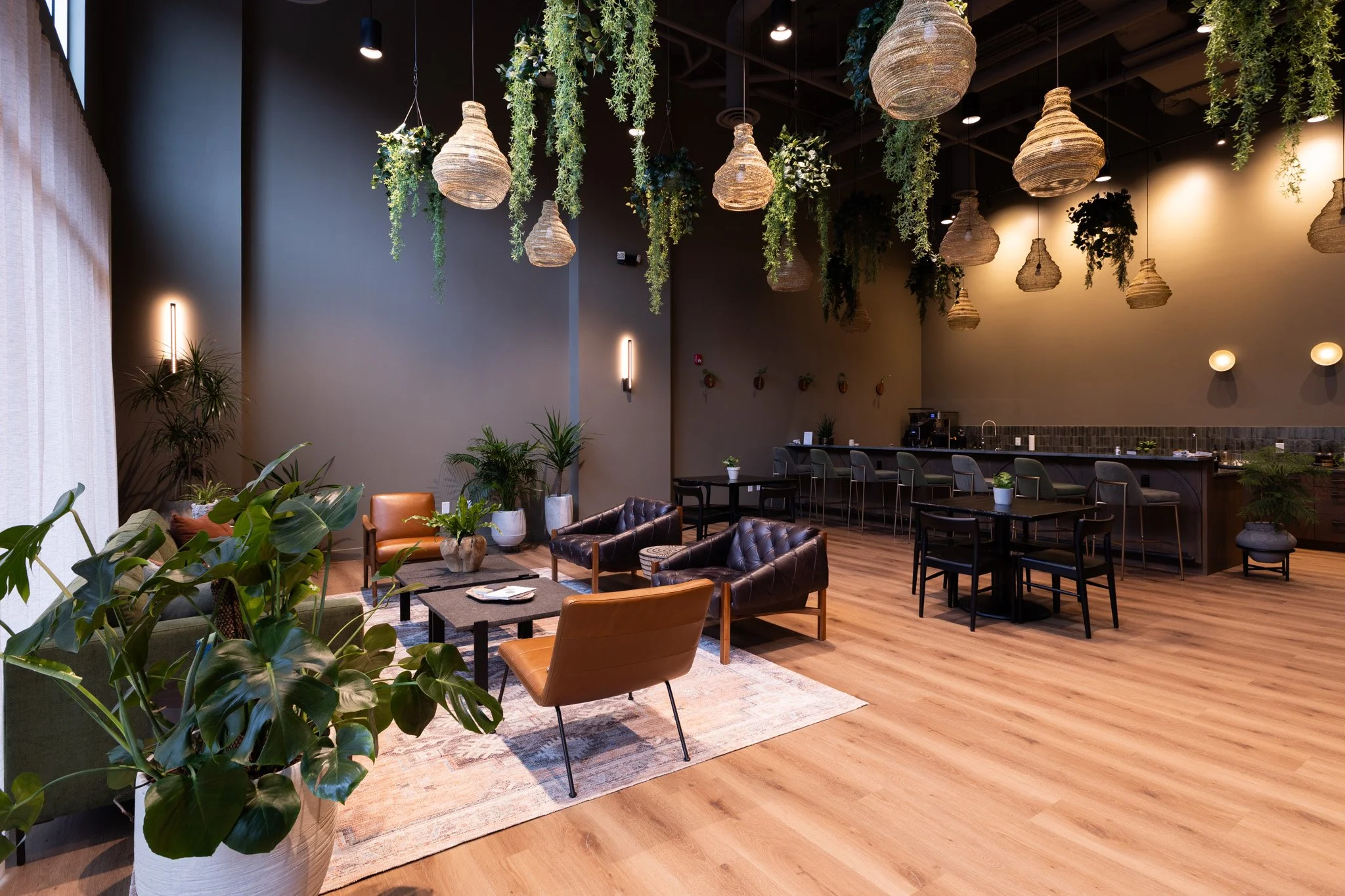 Revolutionizing Collaborative Workspaces: A Design Journey with Lost ...