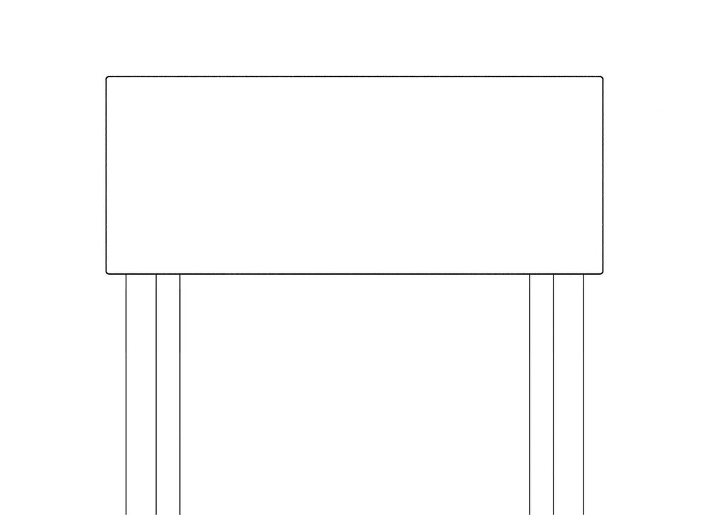 Custom Made Cornices — u-fab interiors